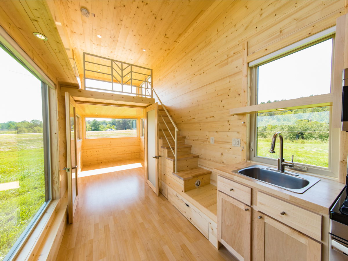 Gallery – American Tiny Homes