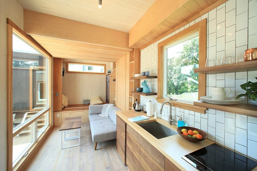 Gallery – American Tiny Homes