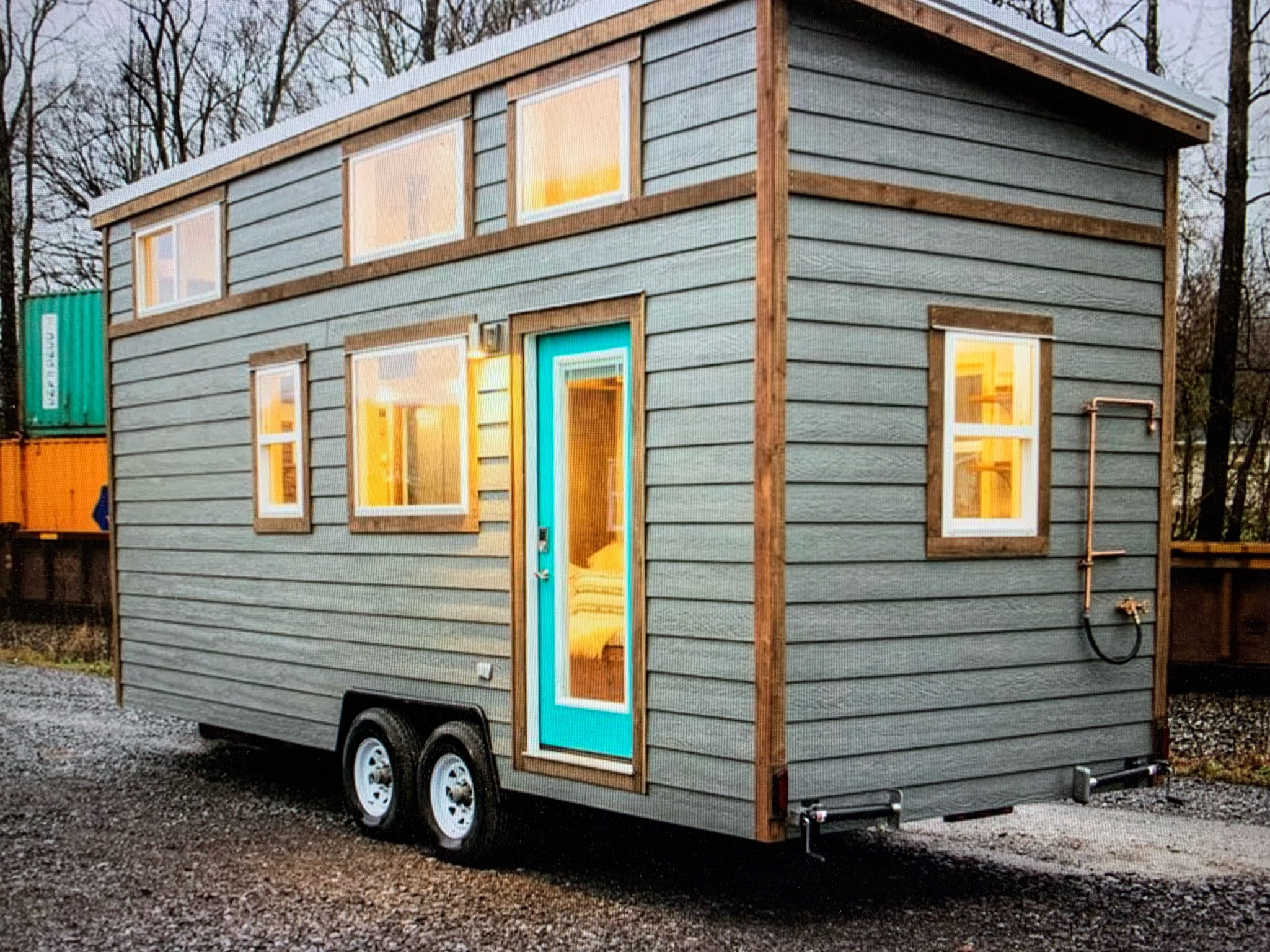 Gallery – American Tiny Homes