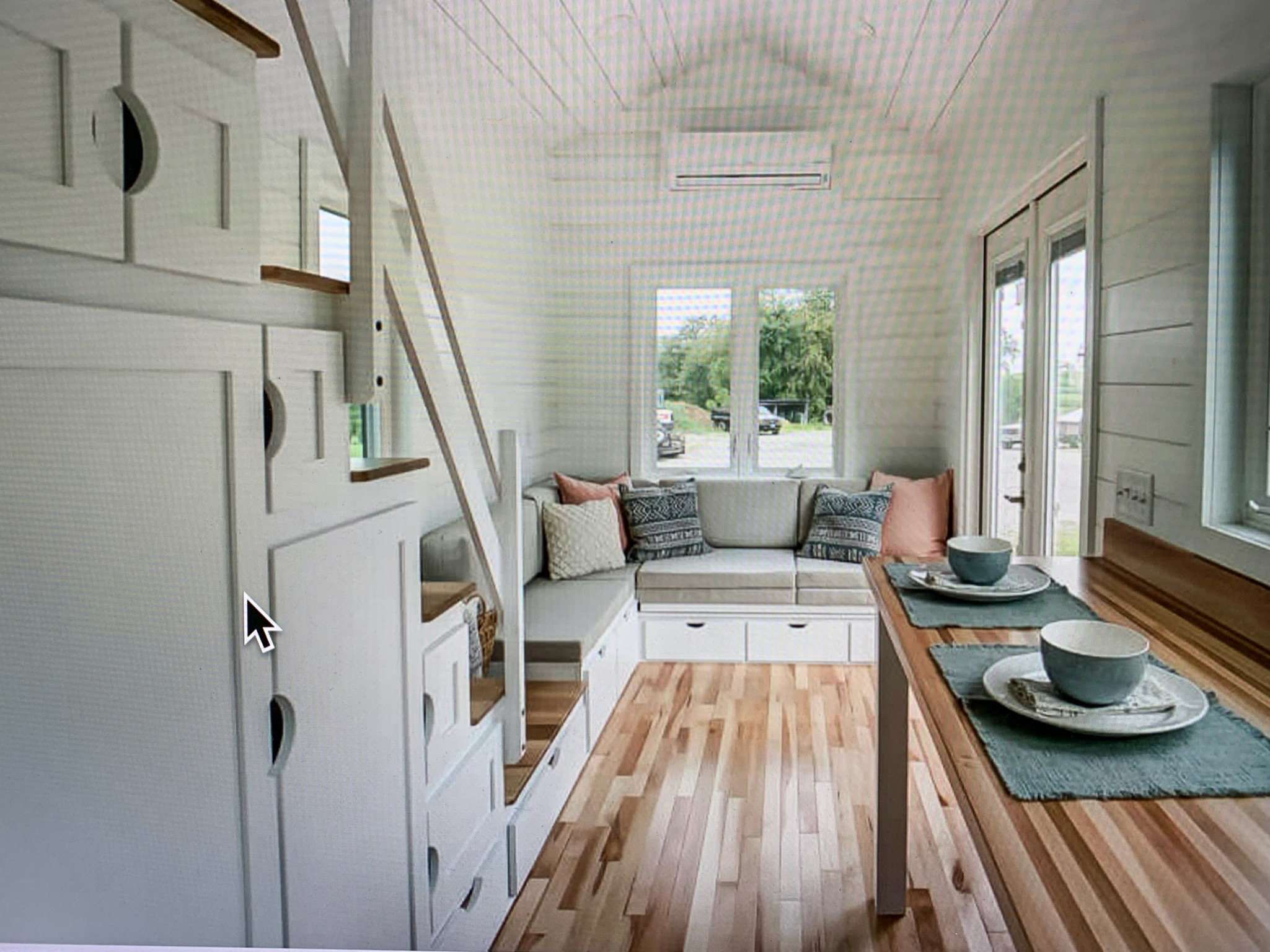 Gallery – American Tiny Homes