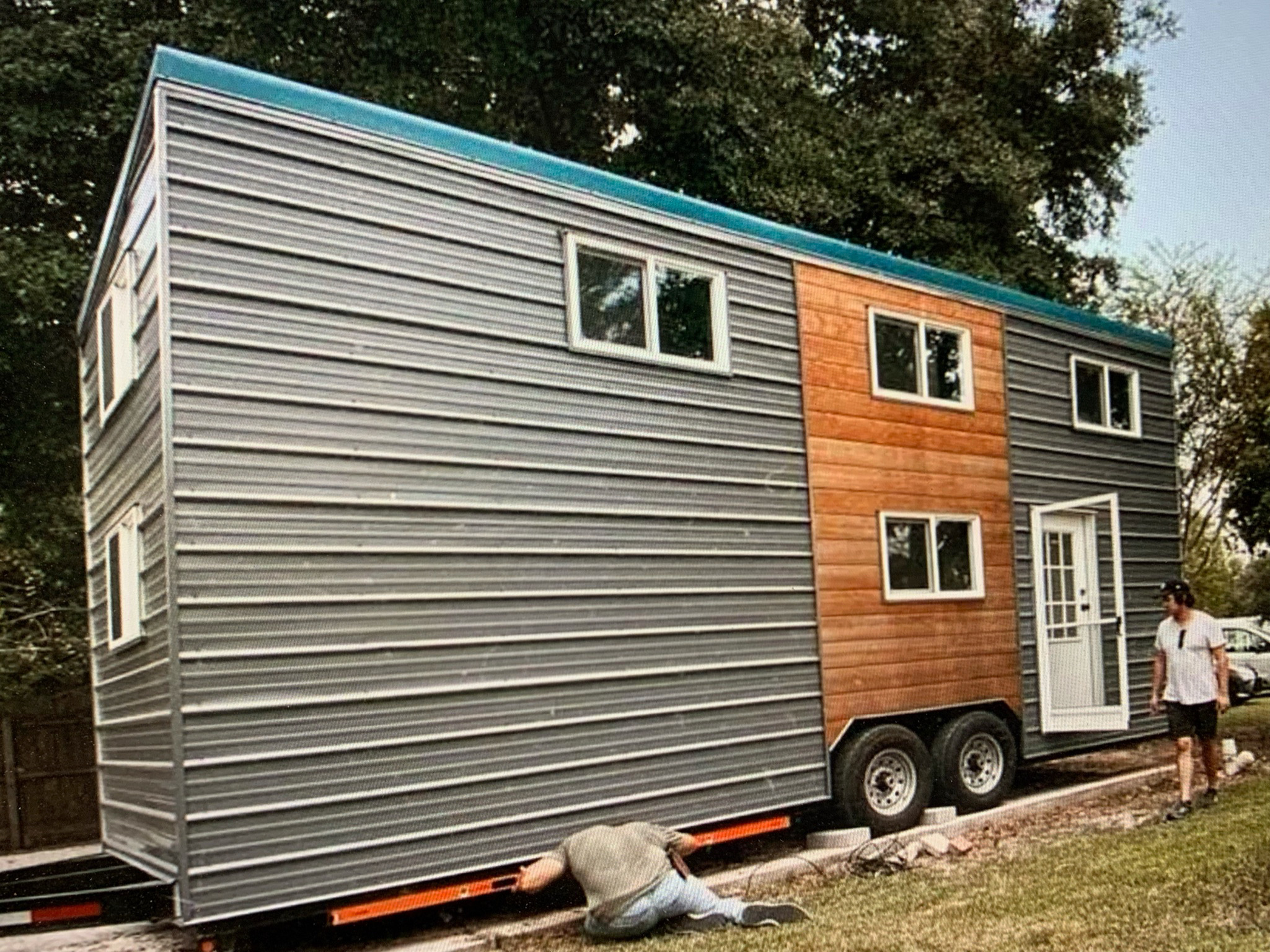 Gallery – American Tiny Homes