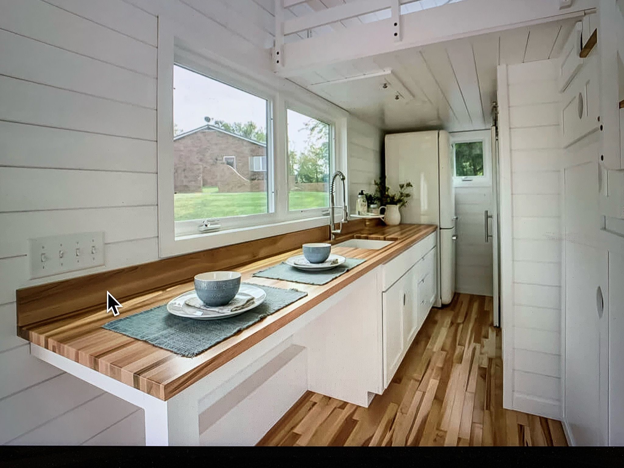 Gallery – American Tiny Homes
