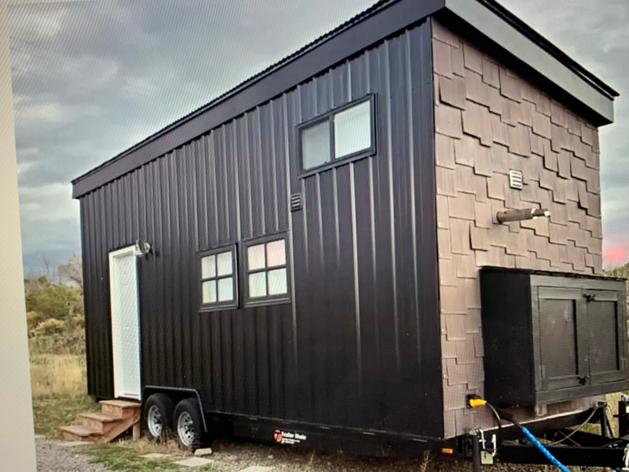 Gallery – American Tiny Homes