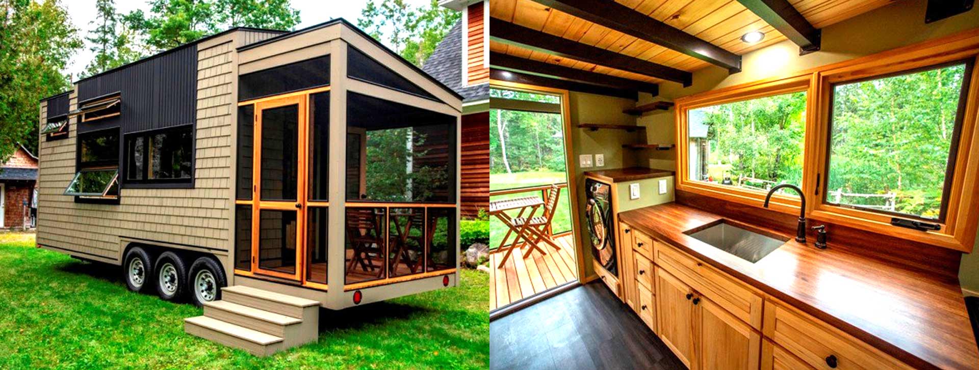 Gallery – American Tiny Homes