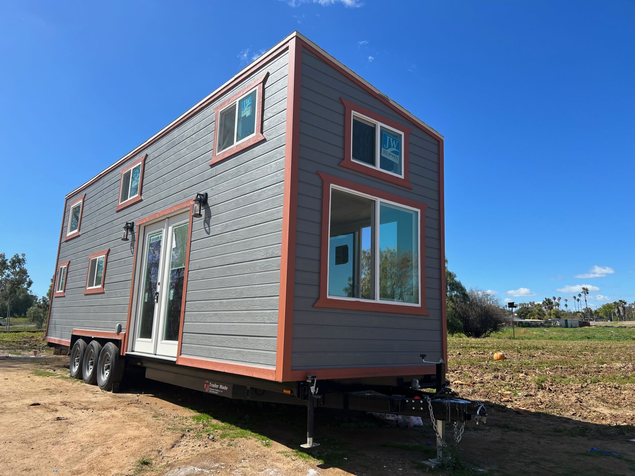American Built Tiny Homes – Tiny Homes Custom & Models